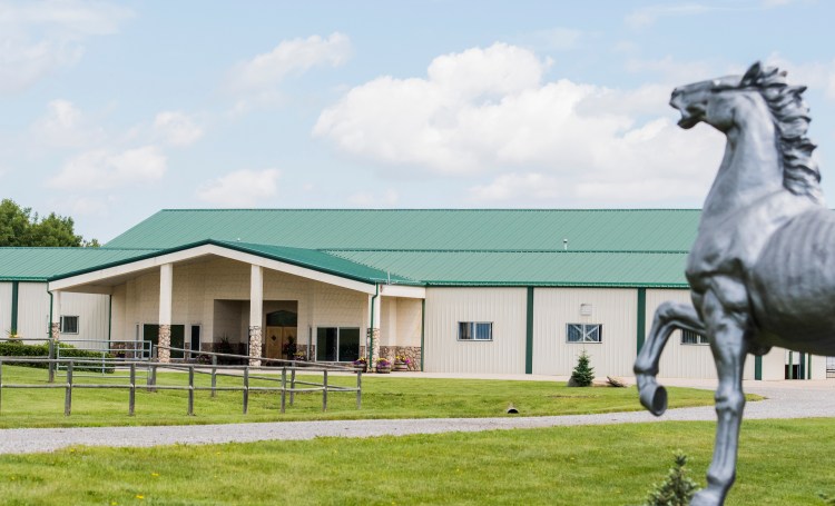 Facebook Instagram YouTube